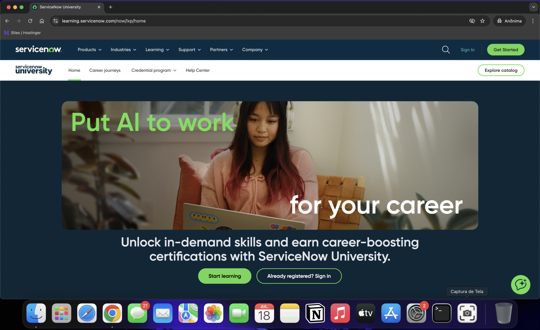 Dicas para aprender ServiceNow do zero (mesmo sem experiência prévia ...